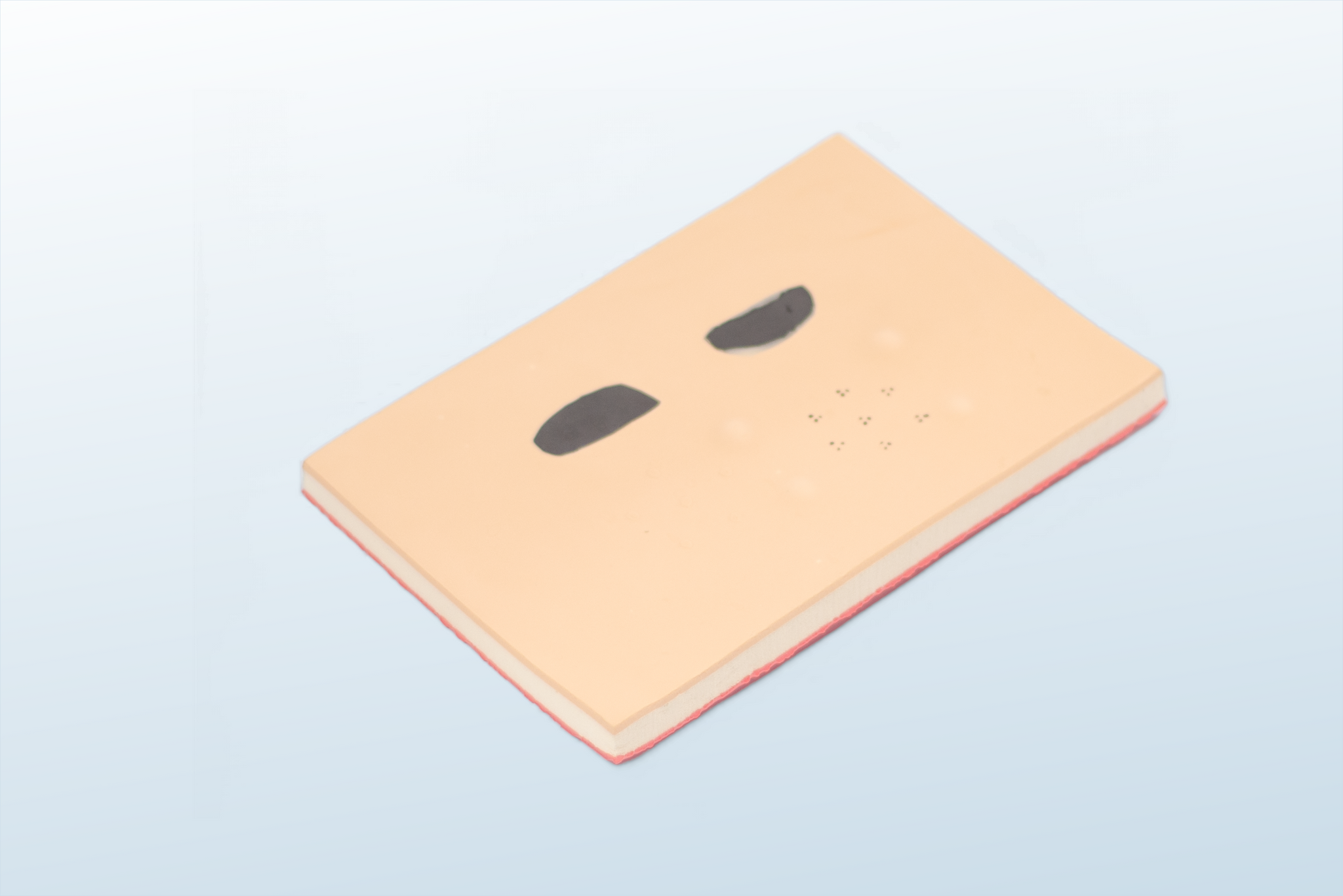 FREE SHIPPING: Curettage, Snip & Shave Excision Pad (MOQ 10 pcs) – PANCKOO