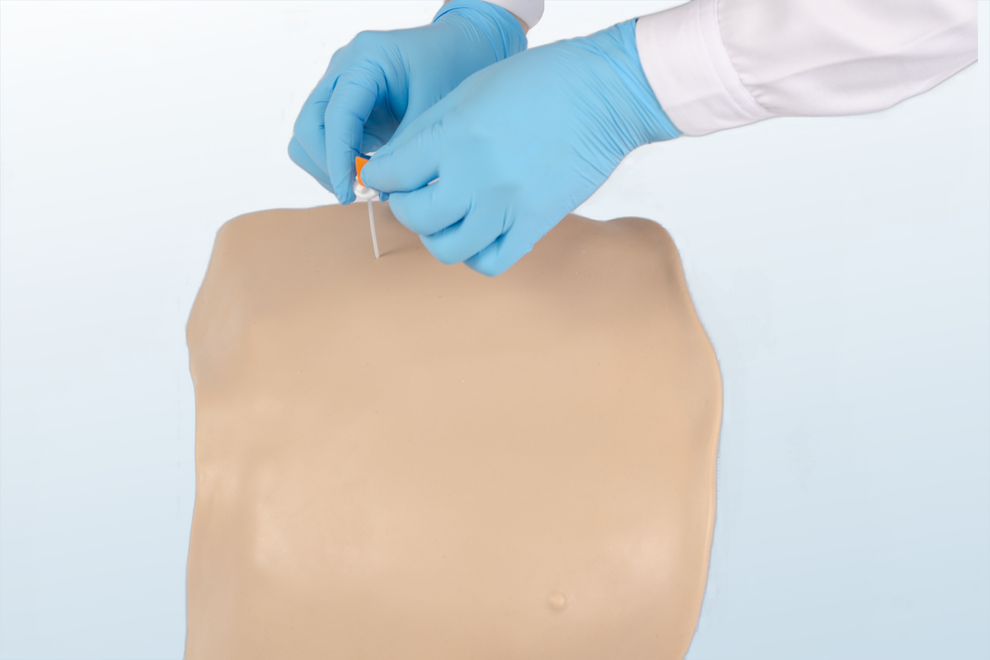 FREE SHIPPING: Needle Decompression Kit (MOQ 3 pcs) – PANCKOO