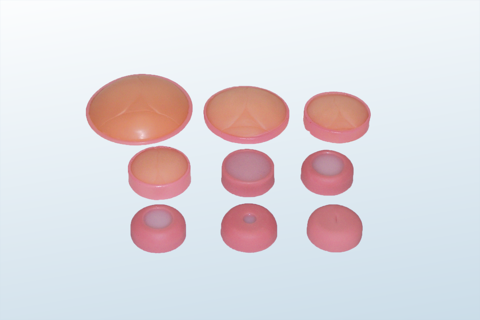 Cervical dilatation model – PANCKOO