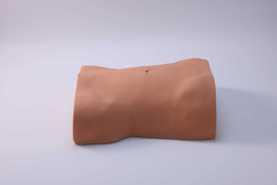 We are here for a more realistic medical simulation – PANCKOO